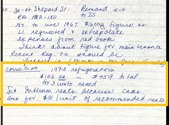 Rent control boards stopped improvements and basic repairs. - Rent ...