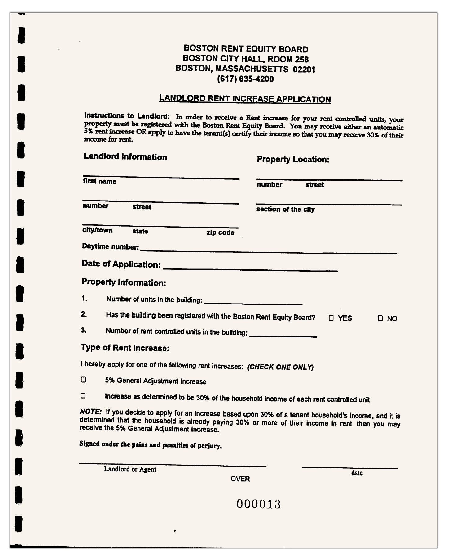 Rent control boards stopped improvements and basic repairs. - Rent ...